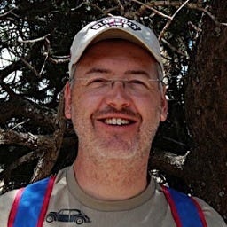 Todd Nemet – Medium