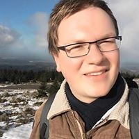 David Georg Reichelt – Medium