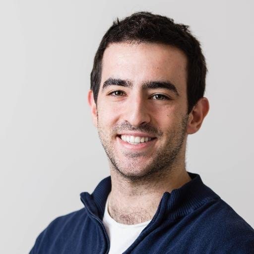 David Freiman – Medium