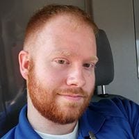 Shane Morrison – Medium