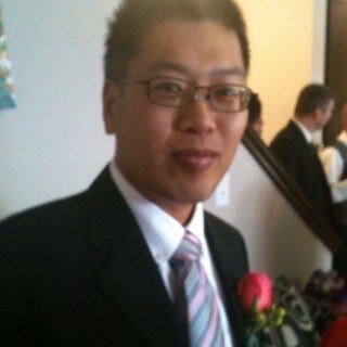 Victor Lau – Medium