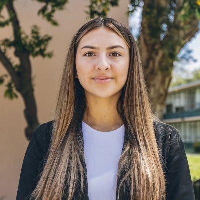 Lilia Rodriguez – Medium