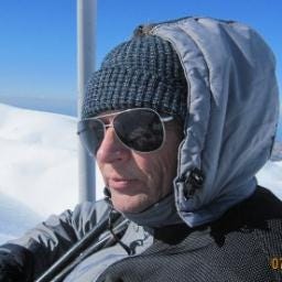 Lars H. Bergqvist – Medium