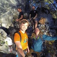 Kevin Shea Bonner – Medium