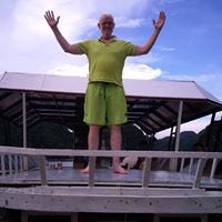 Anthony Kerr – Medium