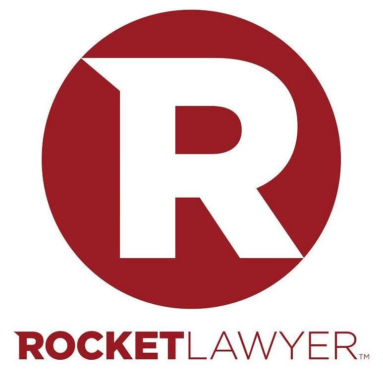 Rocket Lawyer – Medium
