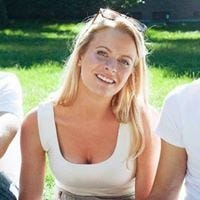 Hanna Agersborg Aanjesen – Medium