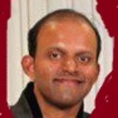 Dheep Joy Mampilly – Medium