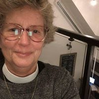 Joan Dunn – Medium