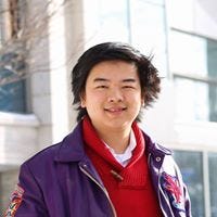 Michael Zuo – Medium