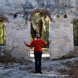 About – Laith Yousif – Medium