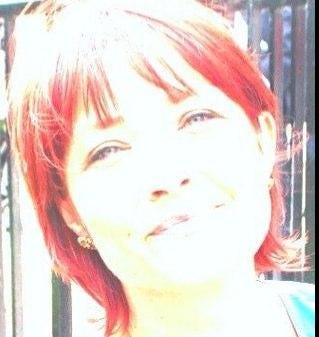 Joy Cooper – Medium