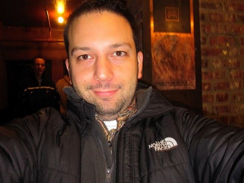 Phillip Clay – Medium