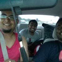 Aashik Gowda – Medium