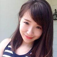 Joyce Lu Liu – Medium