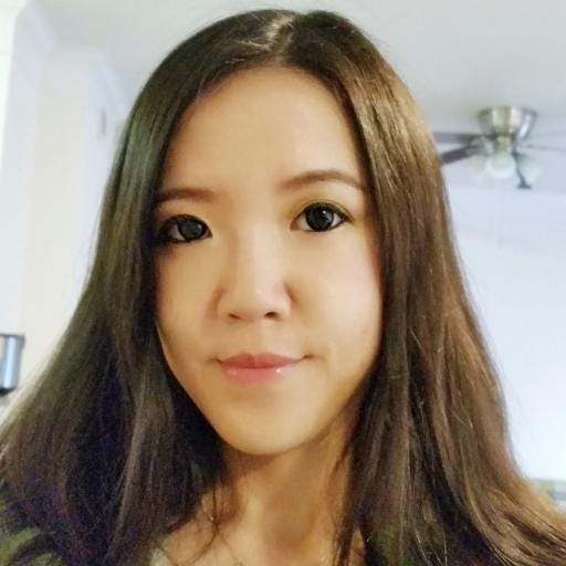 Yuting Wang – Medium