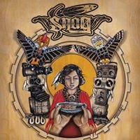 Ras K'dee – Medium
