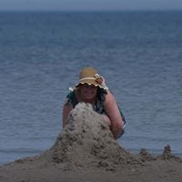 Jolanta Broka – Medium