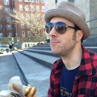 Jordan Hirsch – Medium