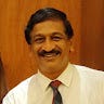 Chandru M – Medium