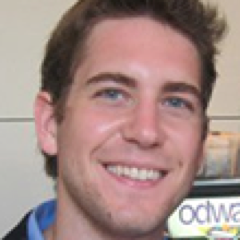 Jesse Yates – Medium