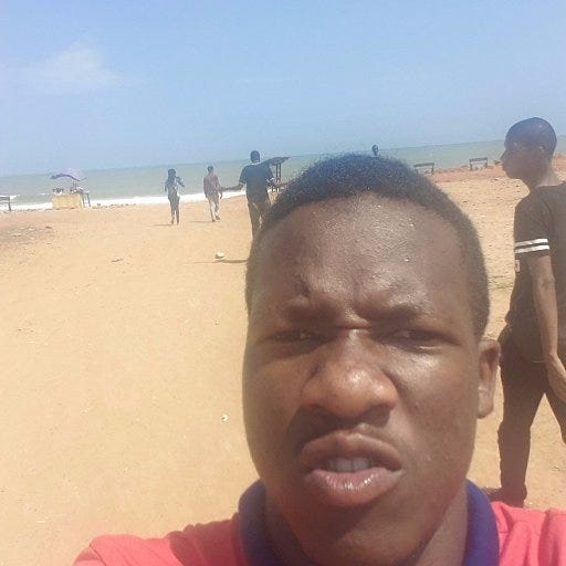 Stewart Mangezi T M – Medium