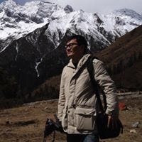 Jeff Tang – Medium