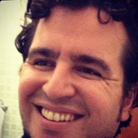 Rafael Granja – Medium
