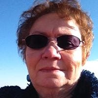 Shirley Kent – Medium