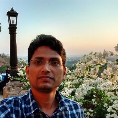 Abhinay kumar – Medium