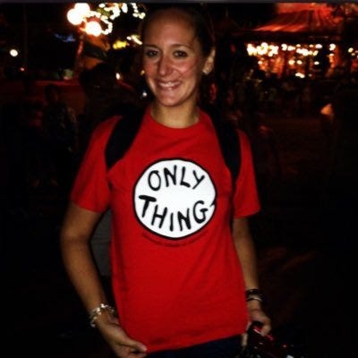 Jeannine Rodriguez – Medium