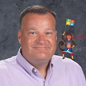 Mr Morey – Medium
