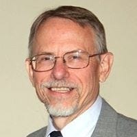 Rich Gosser – Medium