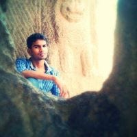 Harish R – Medium
