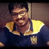 Solomon Manoj – Medium