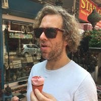 Christian Sander – Medium