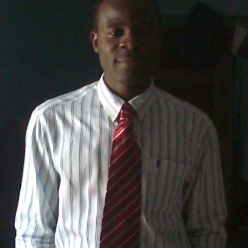 Chukwu_di – Medium