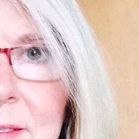 Nancy Bennett Hurn – Medium