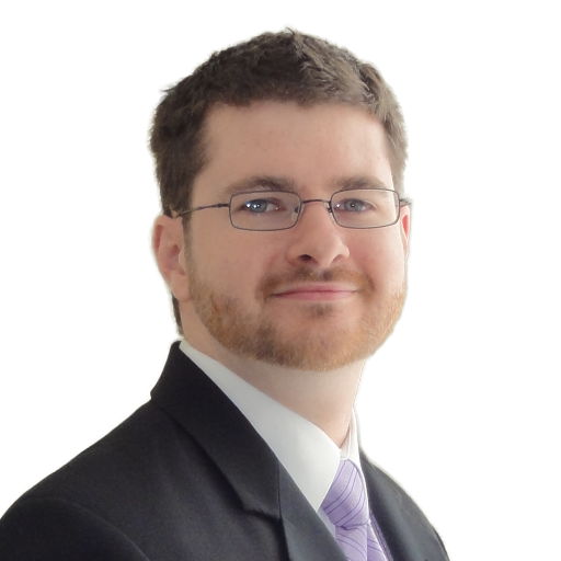 Andrew Smith – Medium