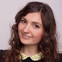 Kateryna Bondar – Medium