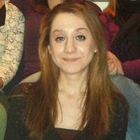 Joelle Thomas – Medium