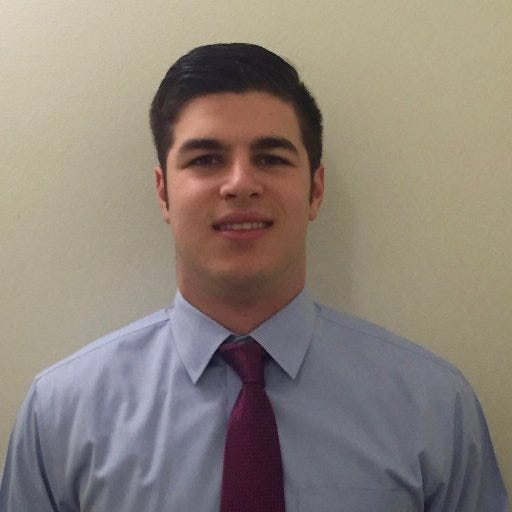 Jeremy Epstein – Medium
