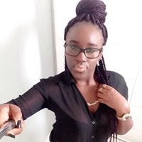 Naïka Libizangomo Boutet – Medium