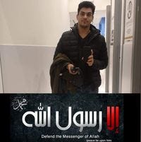 Mostafaa Refaat – Medium