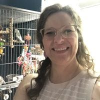 Charlene Grant – Medium