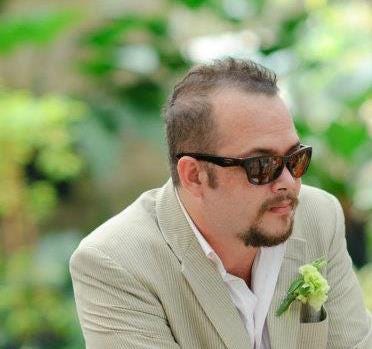 Richard Soutar – Medium