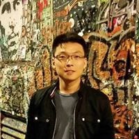 Ryan Lei – Medium