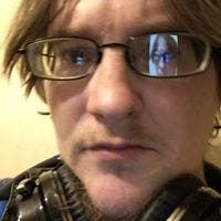 Stephen Giffen – Medium