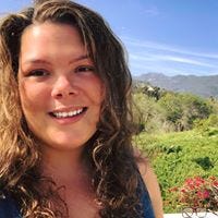 Erin Farrell – Medium