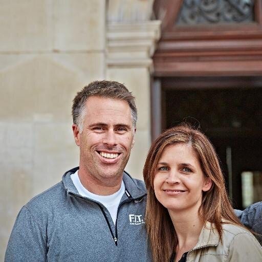 Andrew O'Hare – Medium